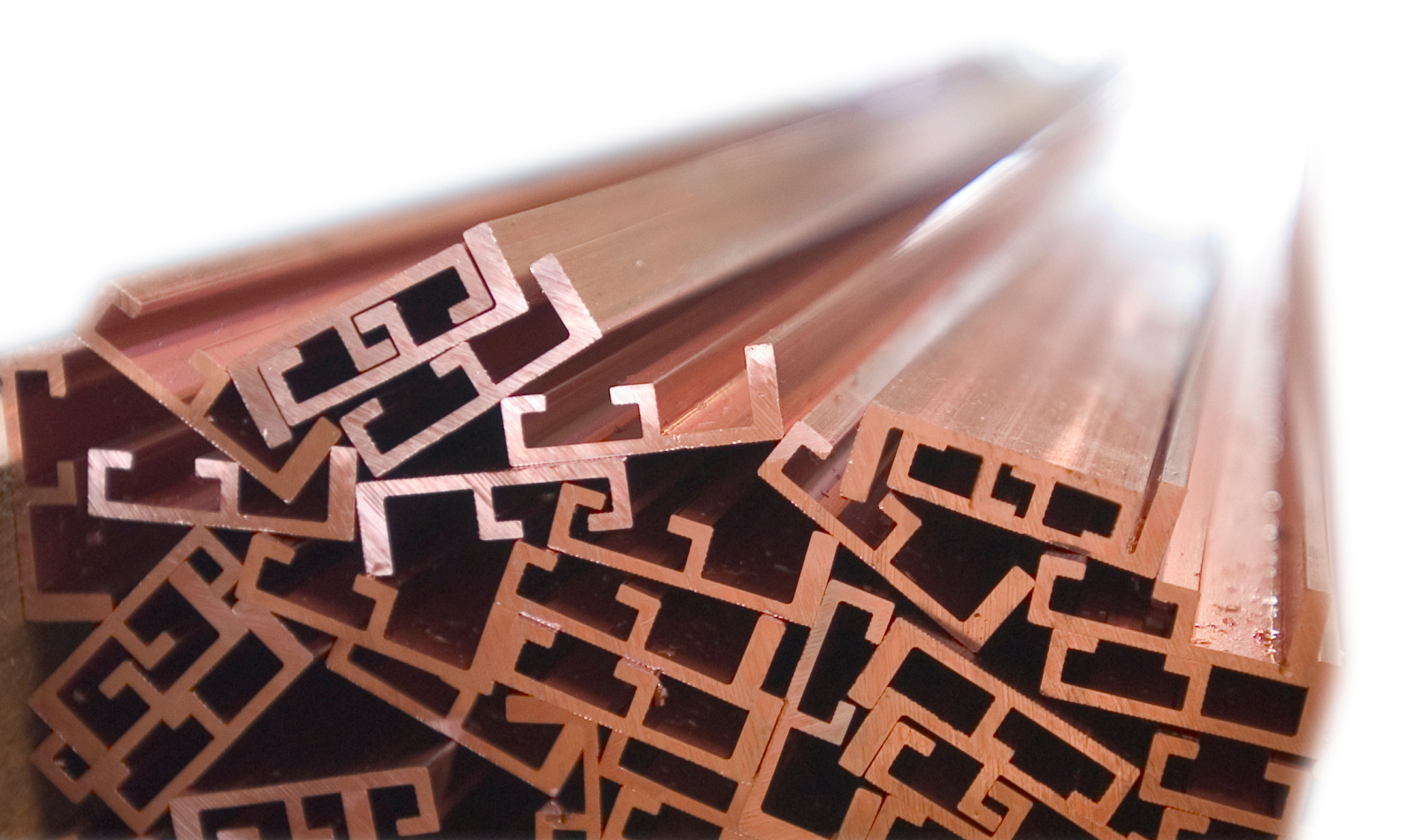 Aurubis BARS & PROFILES